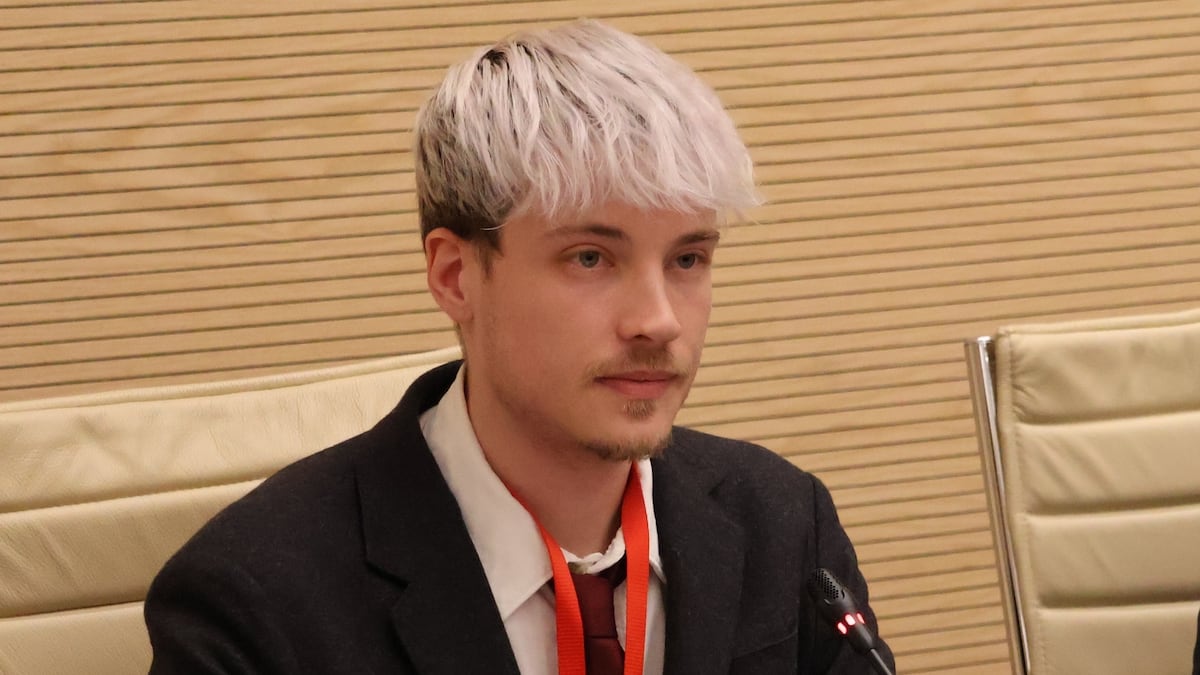 Dimite el delegado de la Generalitat en Perpiñán que cuestionó el término Catalunya Nord ...