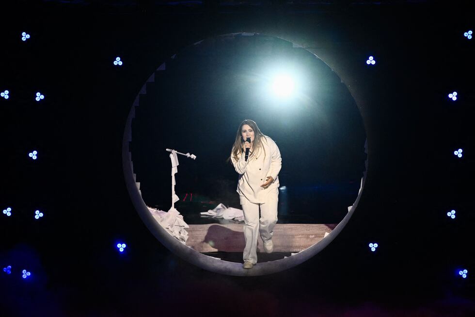 Eurovisión 2022: actuaciones y mejores momentos, en imágenes | Fotos ...