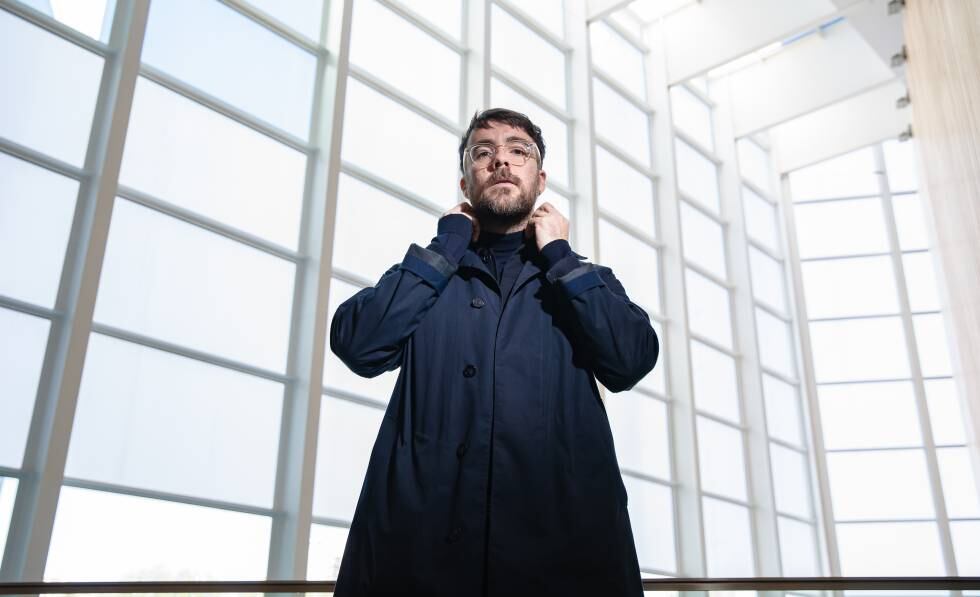 La Veronal: el triunfo internacional de la nueva danza española ...