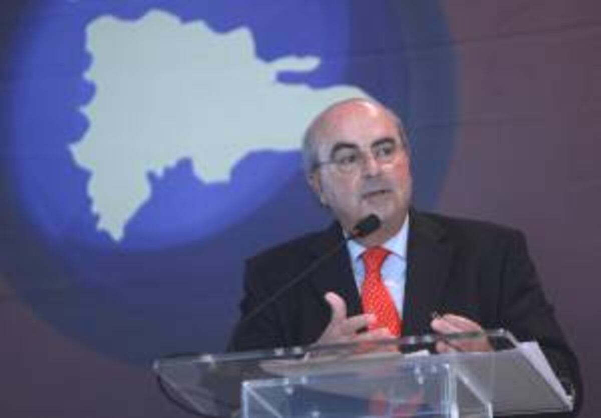 Manuel Labrado, nombrado director general de Servicios del Banco de ...