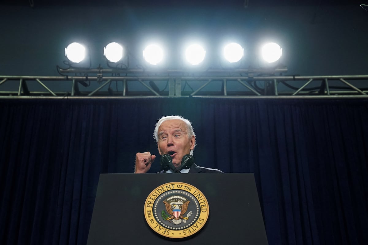 US Midterm Elections: Why the 2024 race for the White House begins on ...