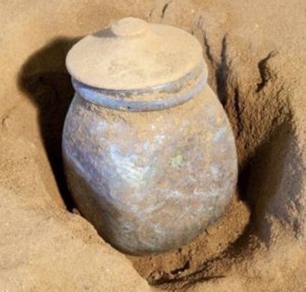 Las atarazanas de Barcelona escondían un ‘tesoro’ romano | Noticias de ...