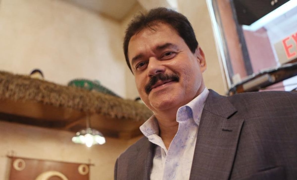 Muere a los 64 años el cantante de salsa Lalo Rodríguez, intérprete del ...