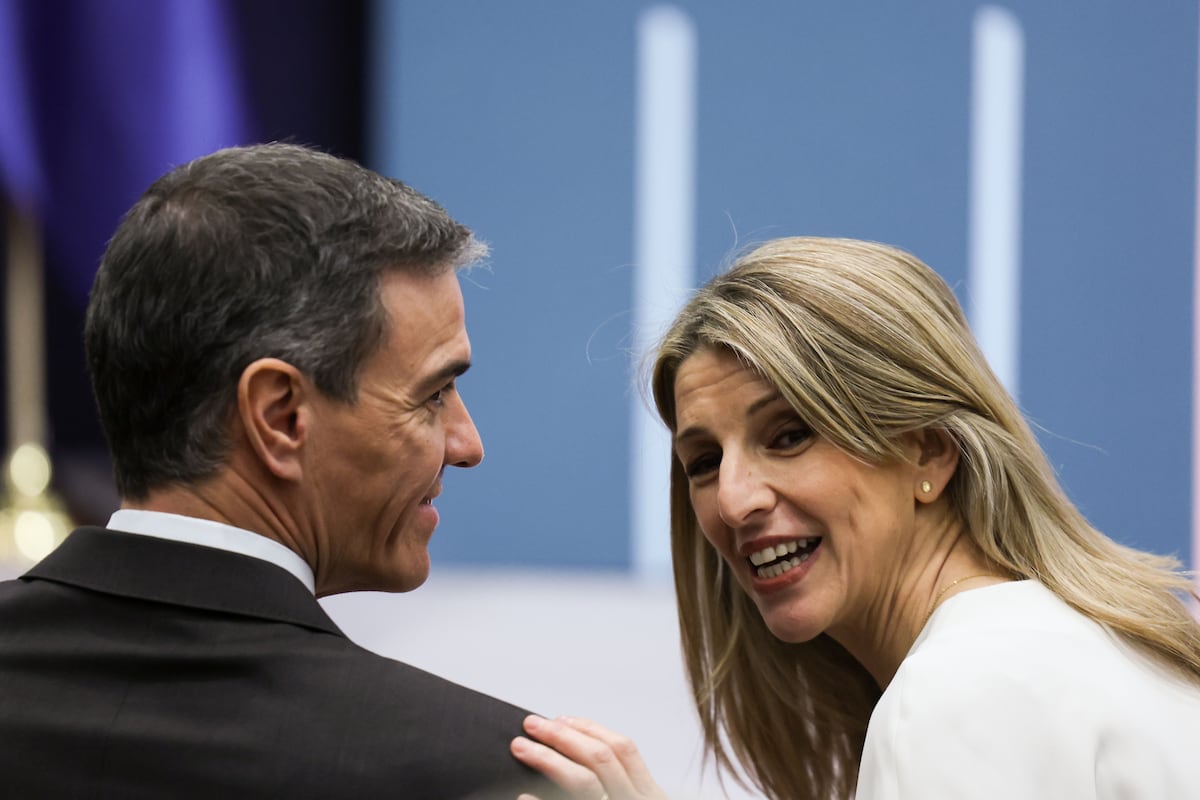 Claves | El Consejo de Ministros aprueba la subida del salario mínimo ...