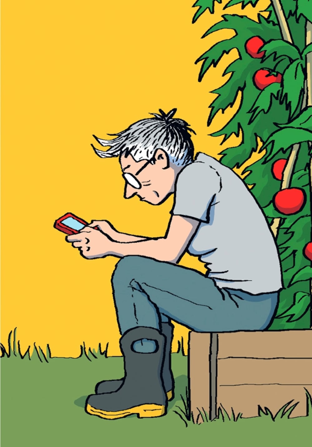 Alison Bechdel, cartoonist: ‘We’ve gotten so polarized in the United ...