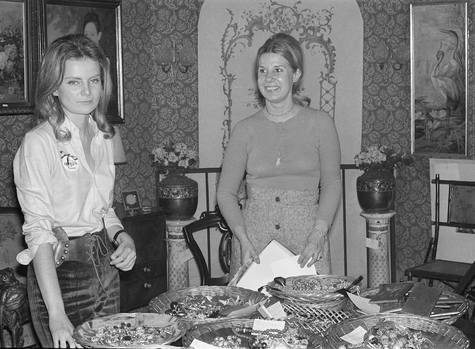 Carmen Díez de Rivera, el gran enigma de la Transición | España | EL PAÍS