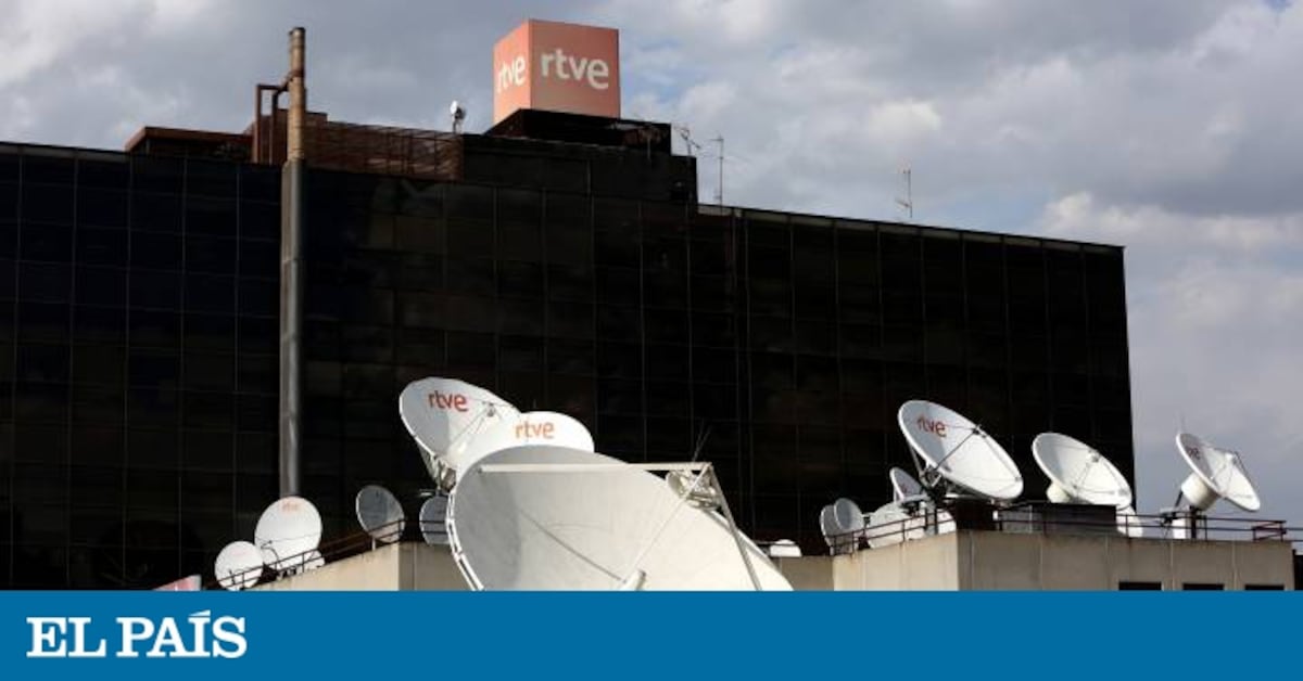 Volver a Prado del Rey | Televisión | EL PAÍS