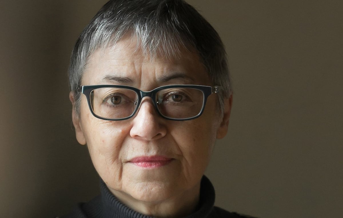 Sigrid Nunez: “Internet nos ha hecho la vida más difícil en lo ...