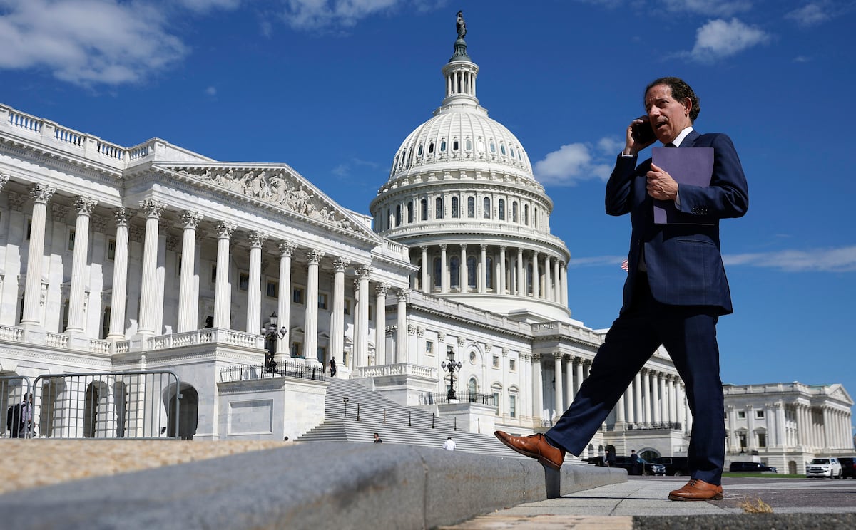 He lost a son, did battle with Trump and is now fighting cancer: The ...