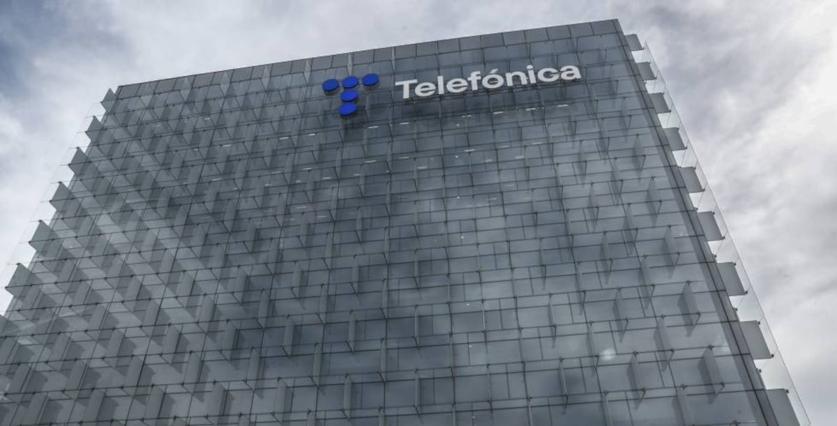 Telefónica recibe 360 millones de la banca para desplegar su fibra ...
