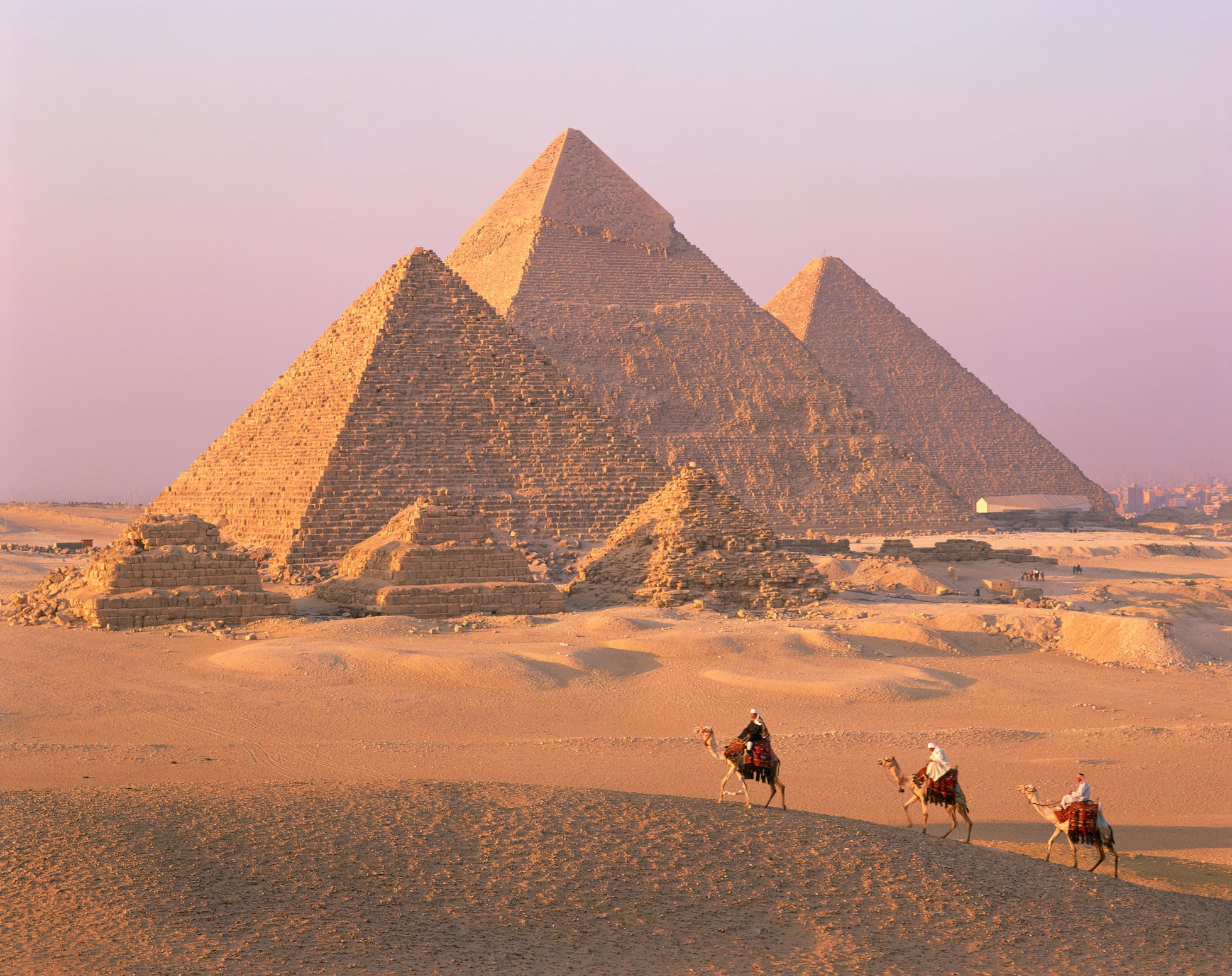 La alineación solar en Abu Simbel: un fenómeno natural que solo podrás ...
