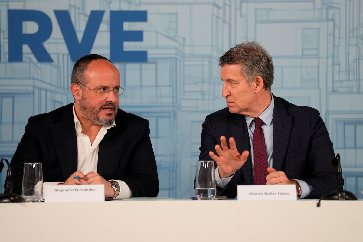 Preocupación en el PP por los efectos de su ‘no’ al decreto ómnibus ...