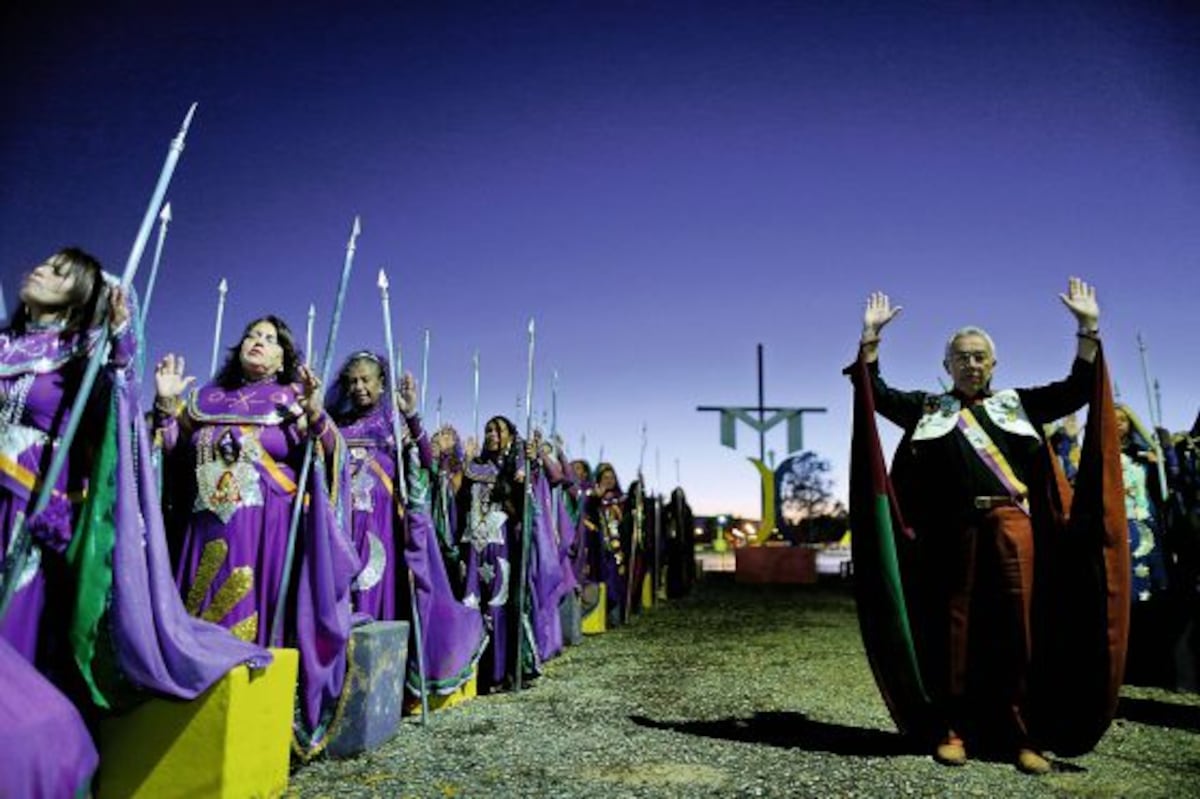 Brasilia, capital mundial de las sectas | EL PAÍS Semanal | EL PAÍS