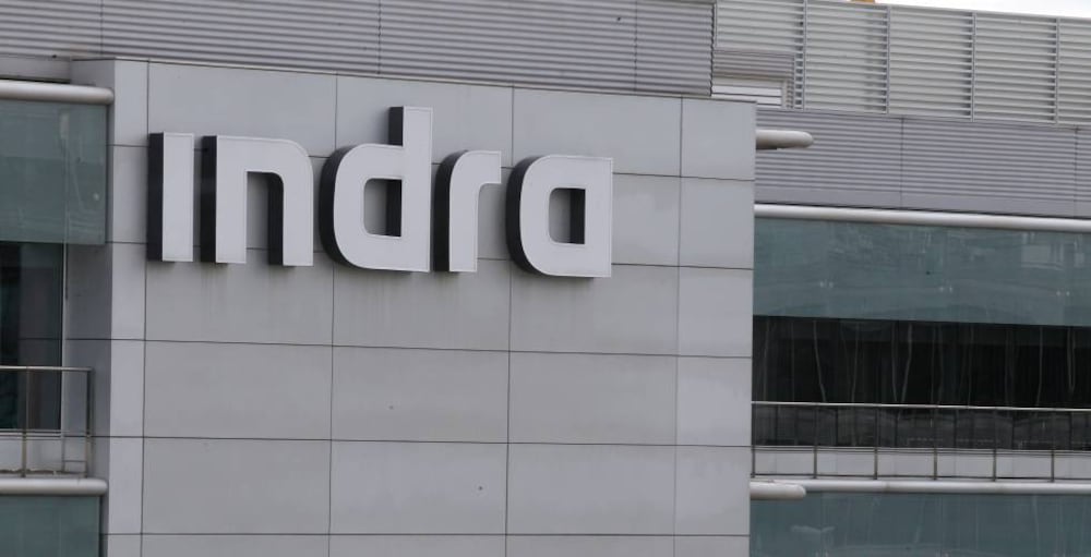 Goldman Sachs ya es el segundo mayor accionista de Indra tras alcanzar ...