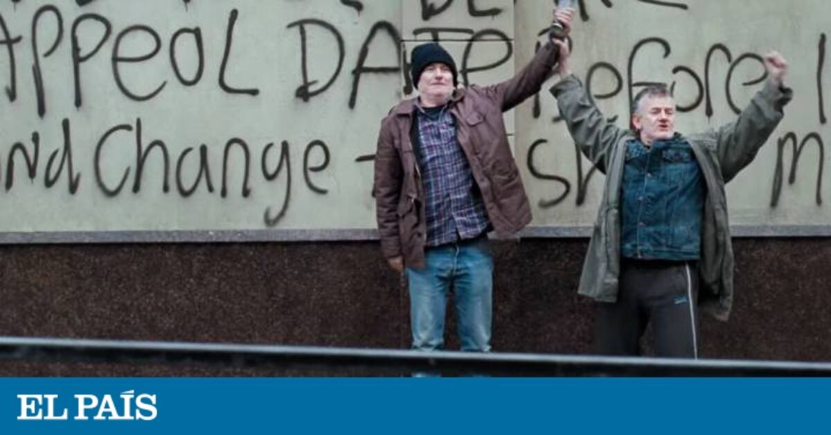 Ken Loach obre la temporada de la Filmoteca | Cinema i Televisió | EL PAÍS