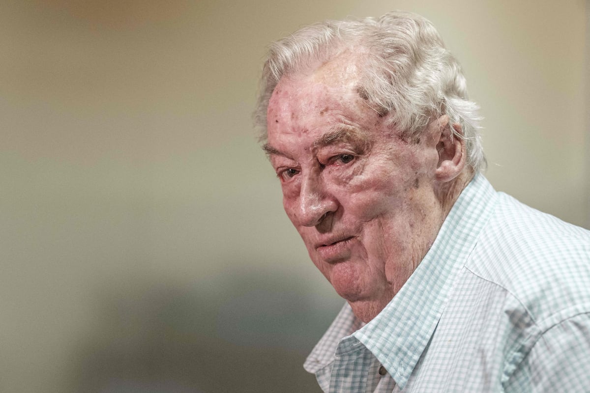 Richard Leakey, un apasionado de la evolución humana | Cultura | EL PAÍS