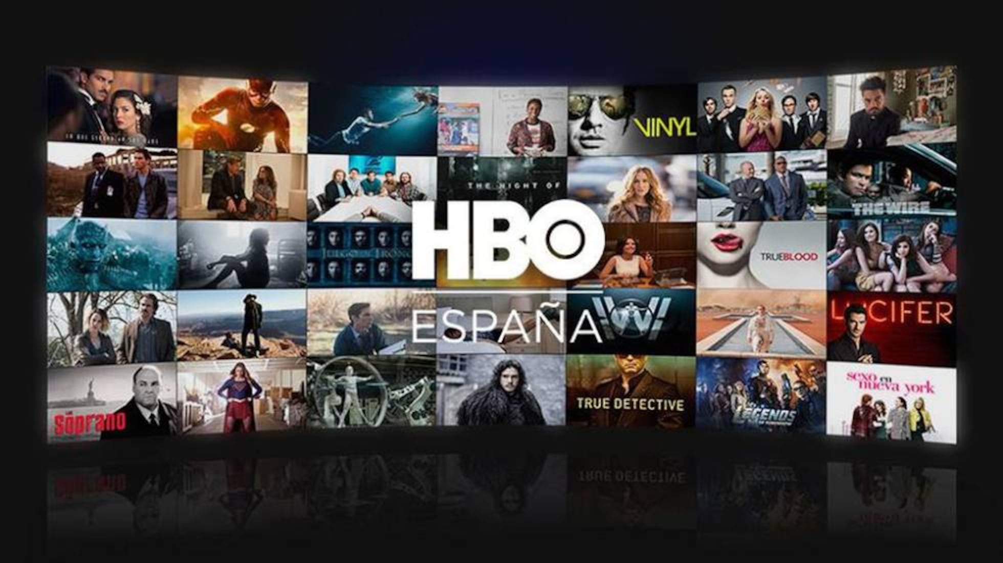 Spanish television: The big decision for Spanish viewers: Netflix, HBO ...