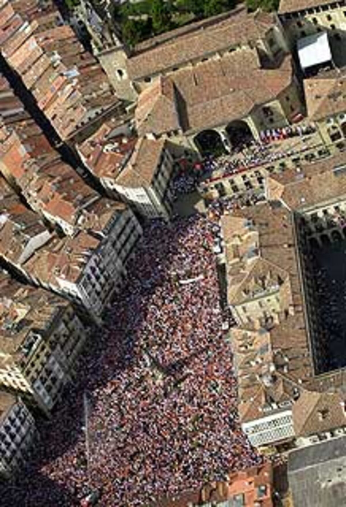 Fiestas de Celedón en Vitoria | Noticias del País Vasco | EL PAÍS
