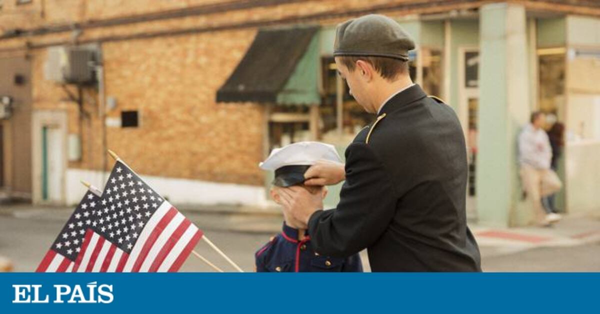 ‘La América de Trump’ (3/6) | Opinión | EL PAÍS