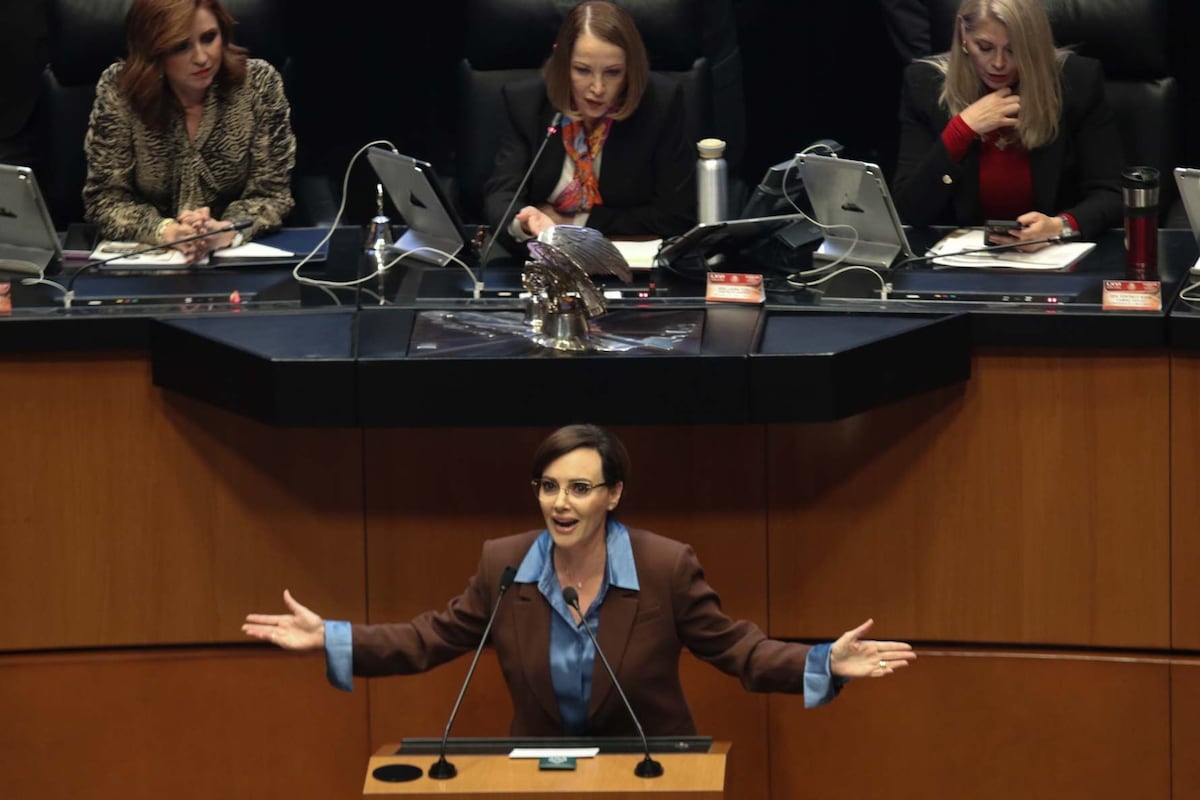 Lily Téllez matiza el tono de victoria del Gobierno: “Necesitábamos al ...