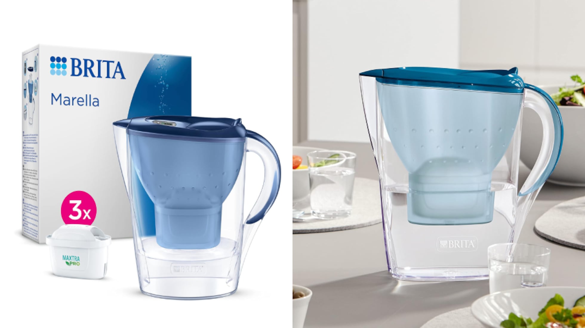 Filtros de agua en casa: quita olores y químicos mejorando su pureza | Estilo de vida ...