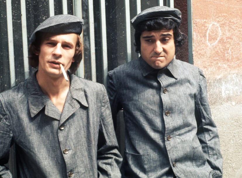 Muere el actor Tony Isbert a los 74 años | Cultura | EL PAÍS