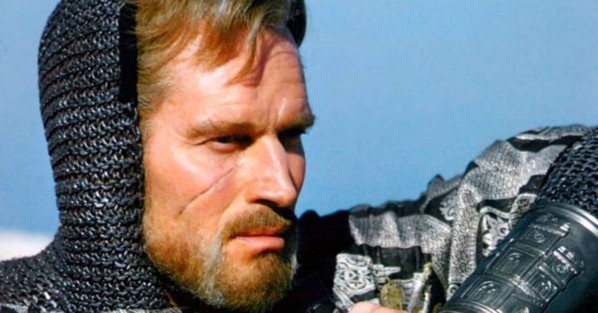 No habrá mejor caballero, y algunos le llaman Cid | Cultura | EL PAÍS