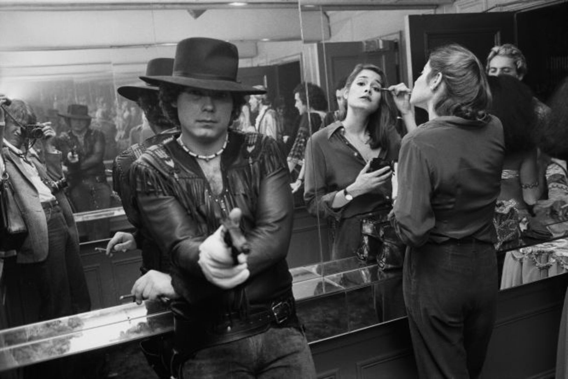 Hasse Persson, la mirada privilegiada de Studio 54 | Fotos | Estilo ...