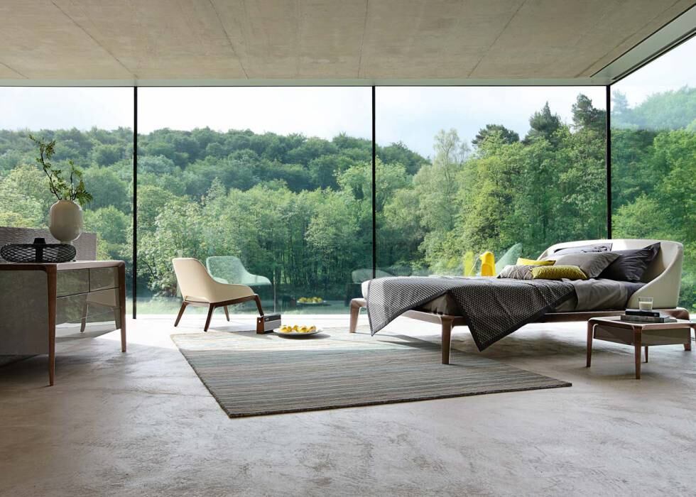 Las siete camas con más estilo por menos de 600 euros (y otras cinco ...