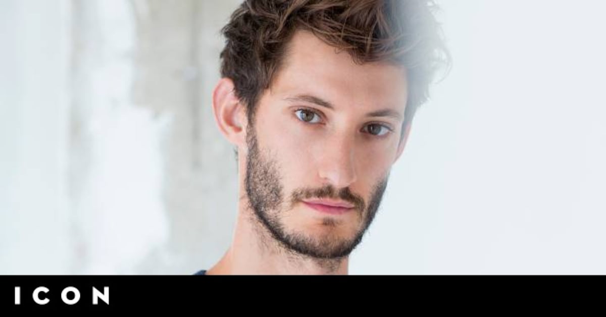 Pierre Niney: el actor al que adora Francia | ICON | EL PAÍS
