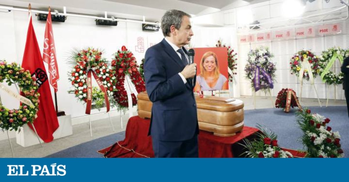 Gender equality: Divided Socialists unite in tribute to Spain’s first ...