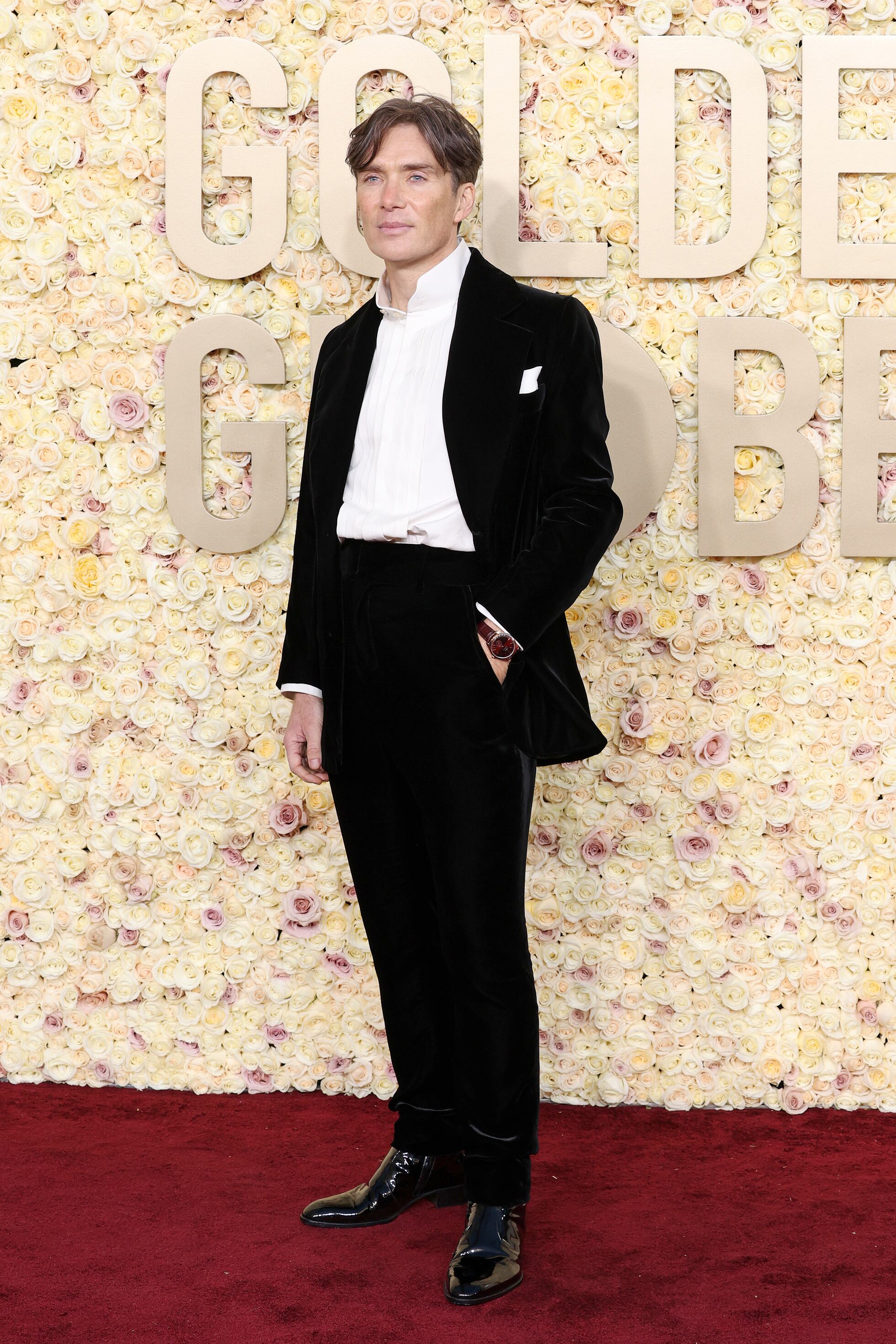 Golden Globes 2024: Los mejores ‘looks’ de la alfombra roja de los ...