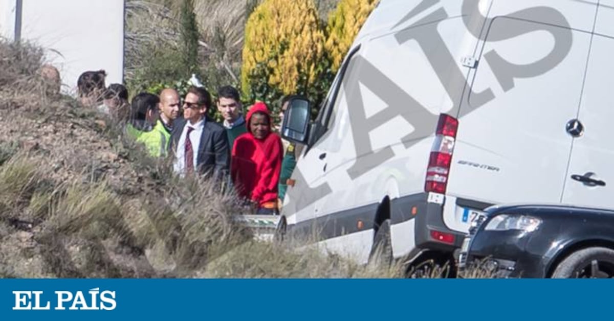 Missing child: Gabriel Cruz: Eight-year-old Gabriel Cruz strangled on ...