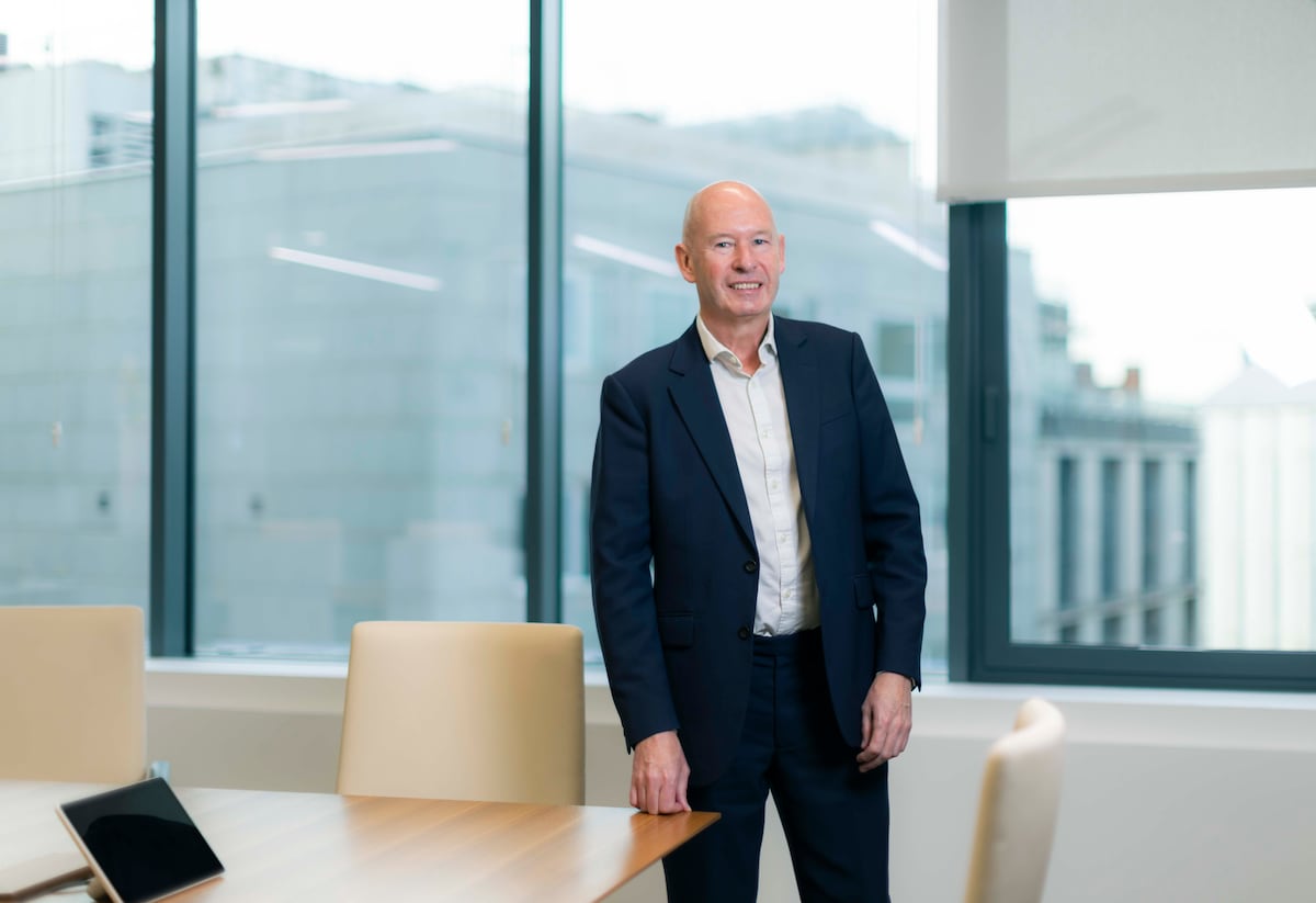 Mark Dowding (RBC Bluebay): “El Estado francés ha gastado más de lo ...