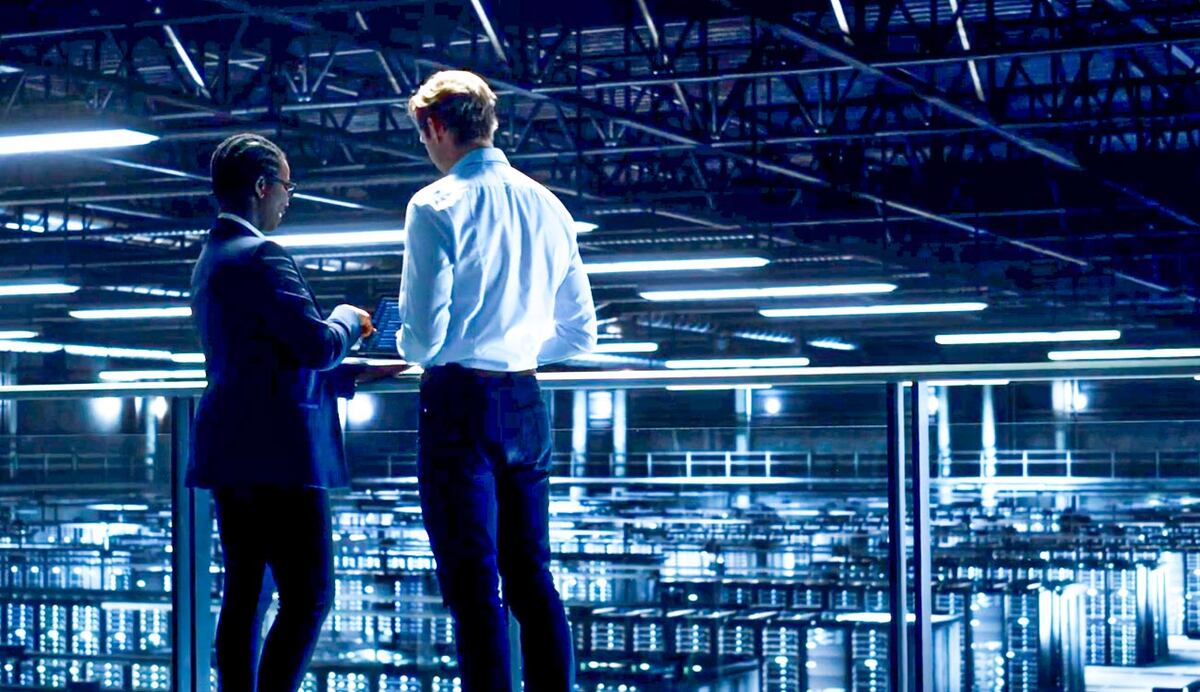 Fujitsu anuncia su solución de almacenamiento Eternus NU200 ideal para pymes | Pymes | Smartlife ...