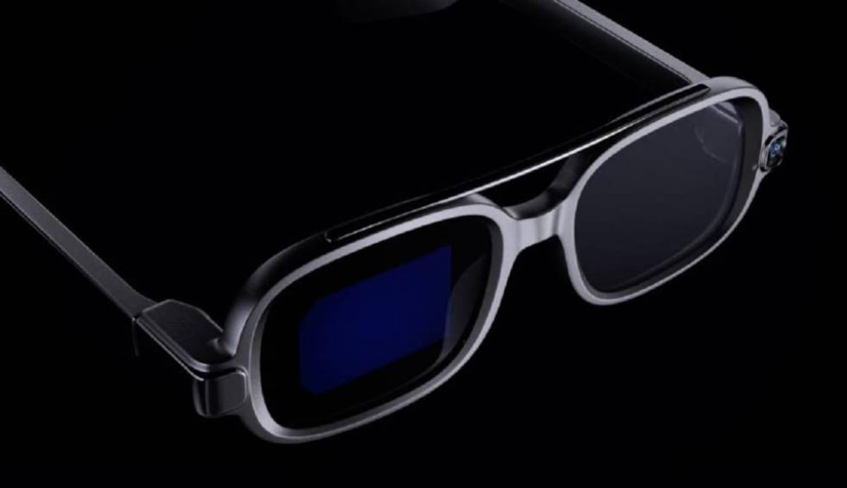 Así serán las Samsung Galaxy Glasses: estas gafas inteligentes se ...