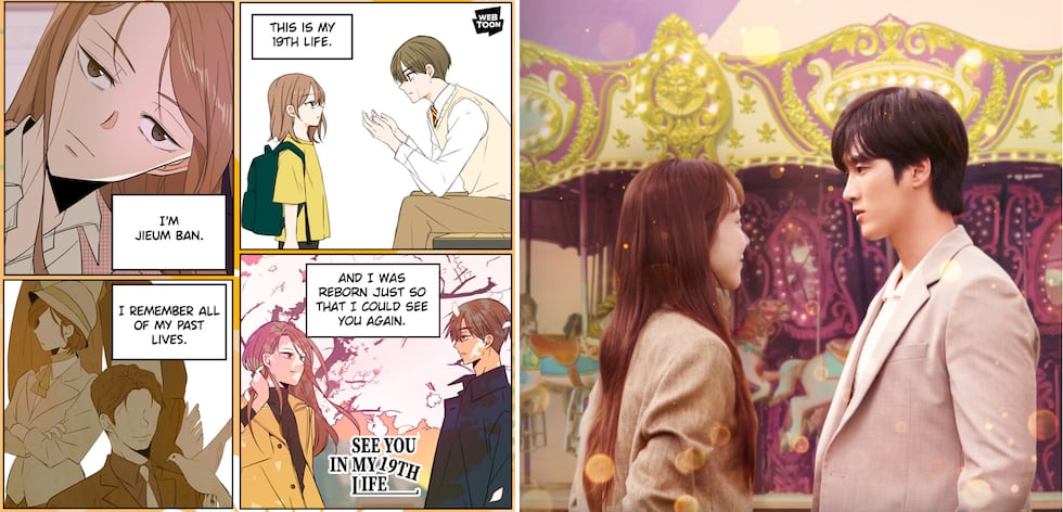 85 millones de usuarios y 900.000 creadores: así es Webtoon, la ...