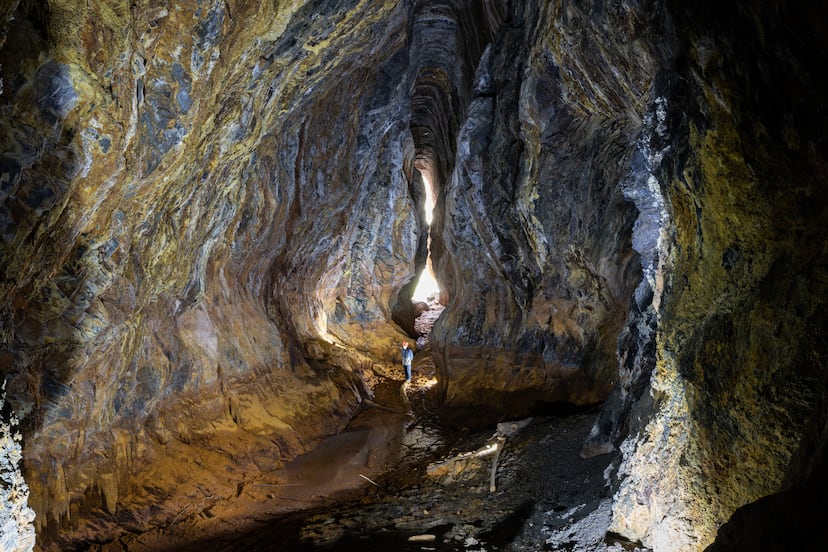 Where did the Romans get their gold? | Culture | EL PAÍS English