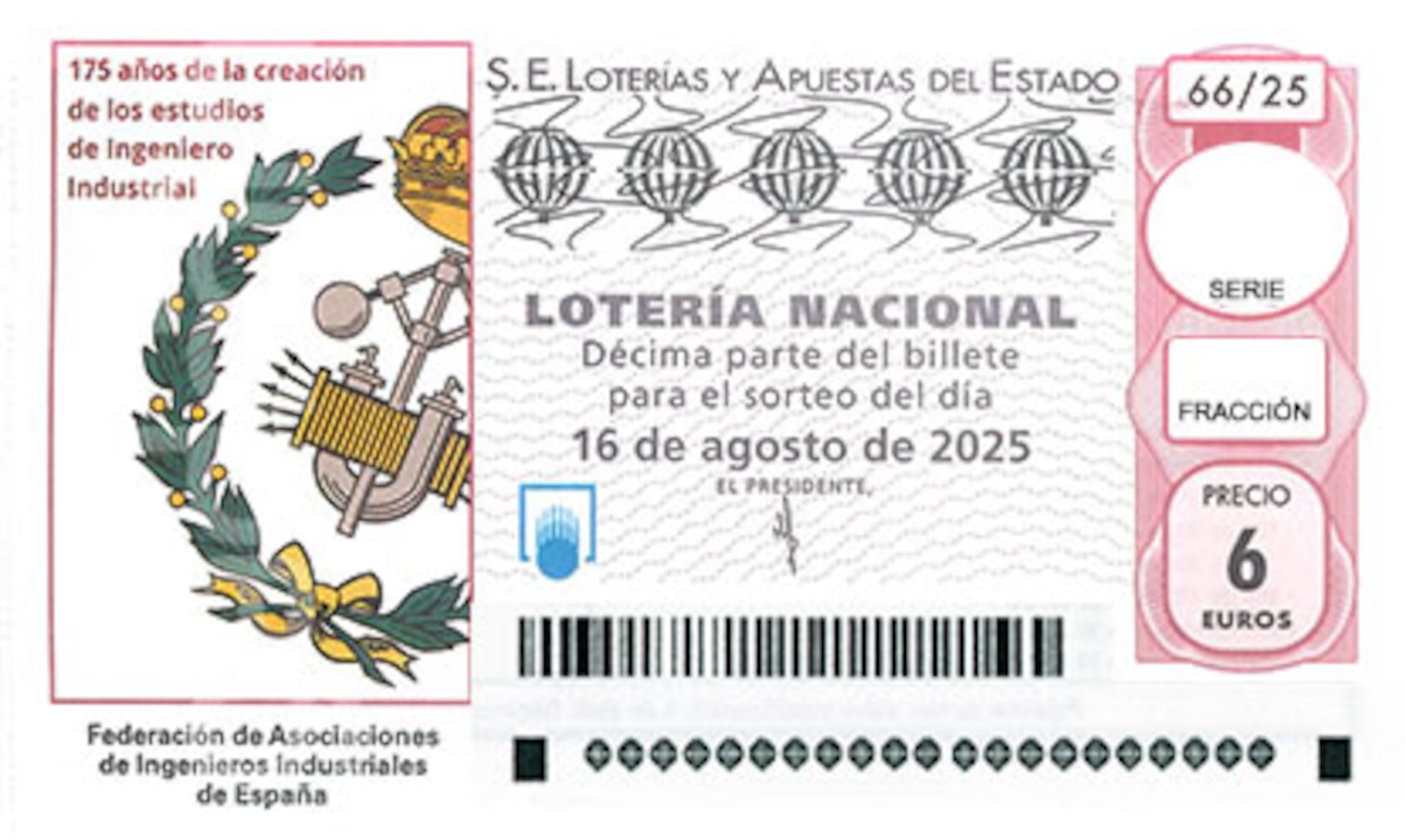 Lotería Nacional: comprobar números premiados en el sorteo del sábado ...