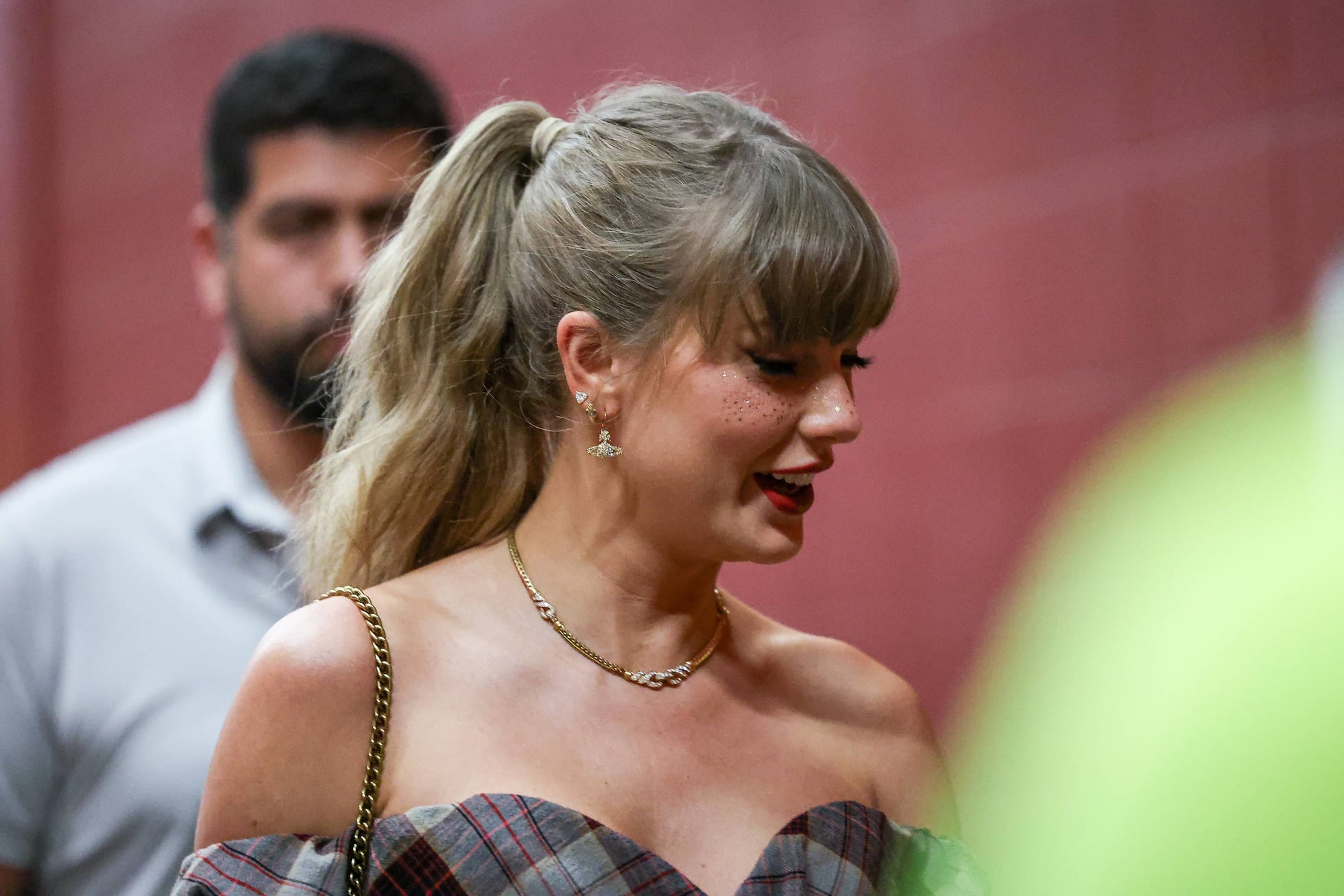 ¿Dónde está Taylor Swift? Las claves de su desaparición pública | Gente | EL PAÍS