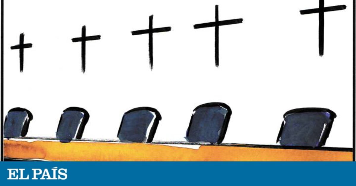 El Roto | Opinión | EL PAÍS