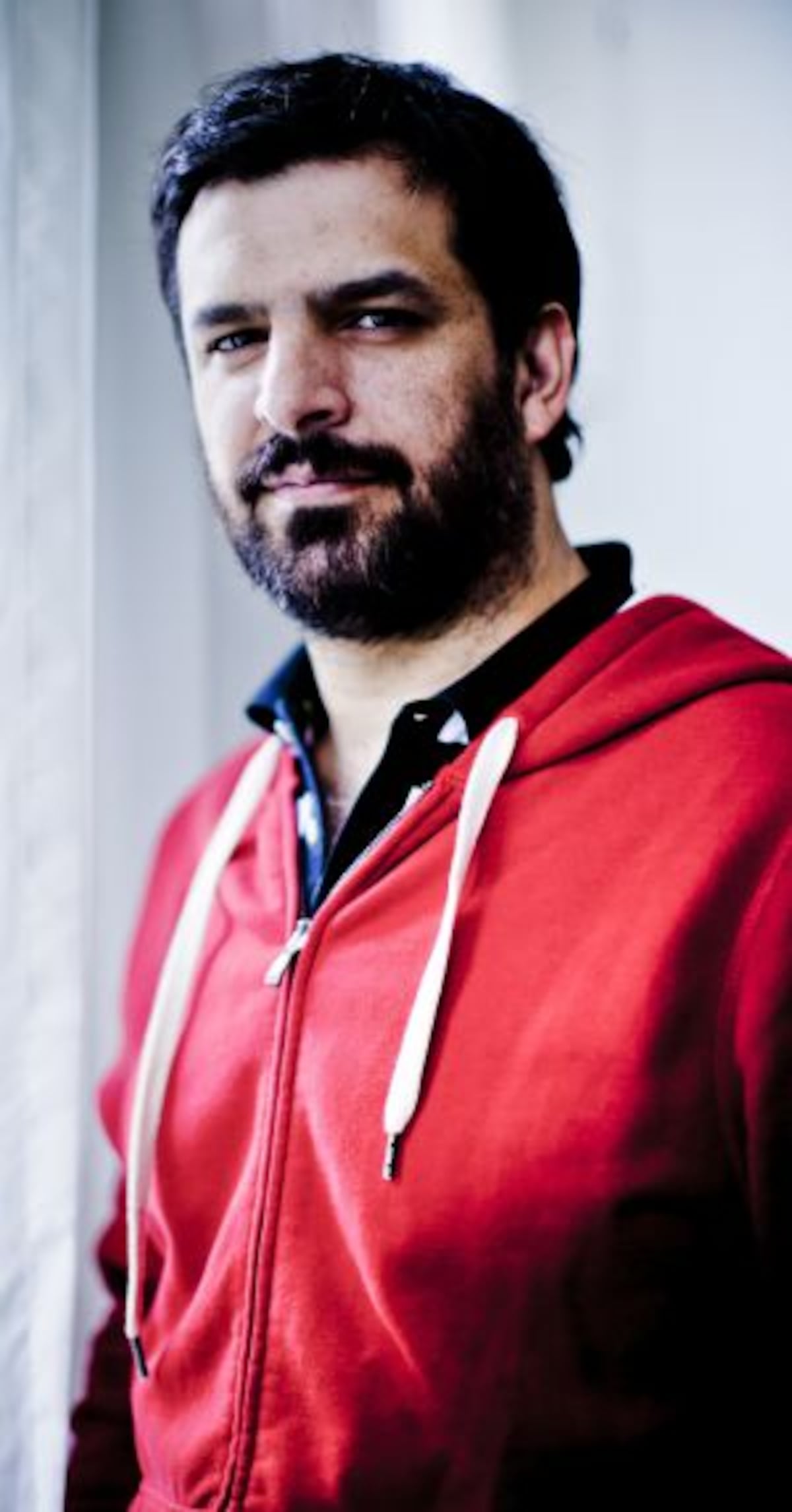 Alberto Montt: “Me asemejo al clásico artista que preferiría no ...