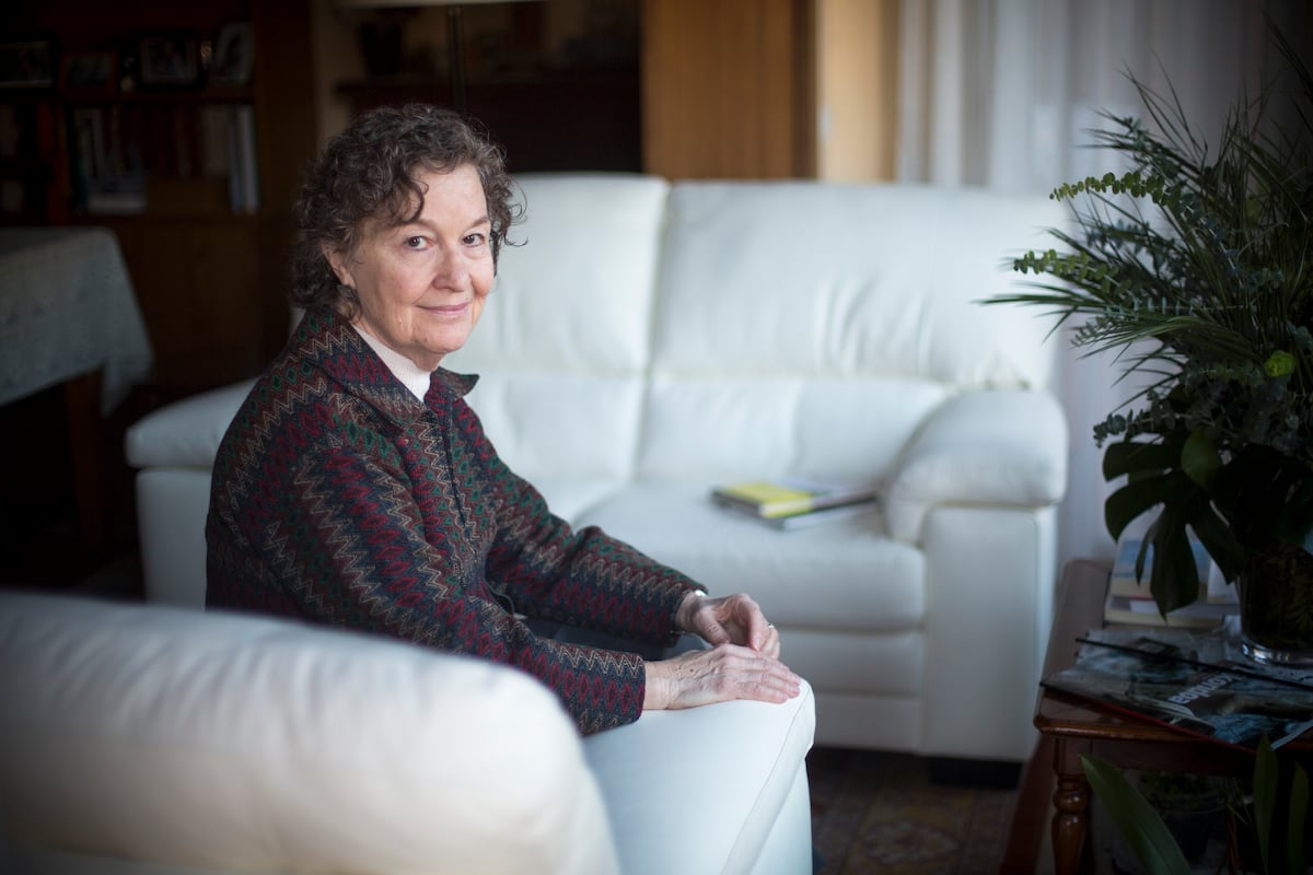 El territorio de Maria Barbal, Premi d’Honor de les Lletres Catalanes ...