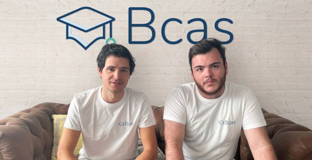 La startup Bcas se alía con Iberdrola para la formación en ‘empleo ...