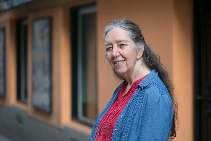 Marcela Lagarde: “El Estado, al no actuar, actúa. La impunidad es la ...