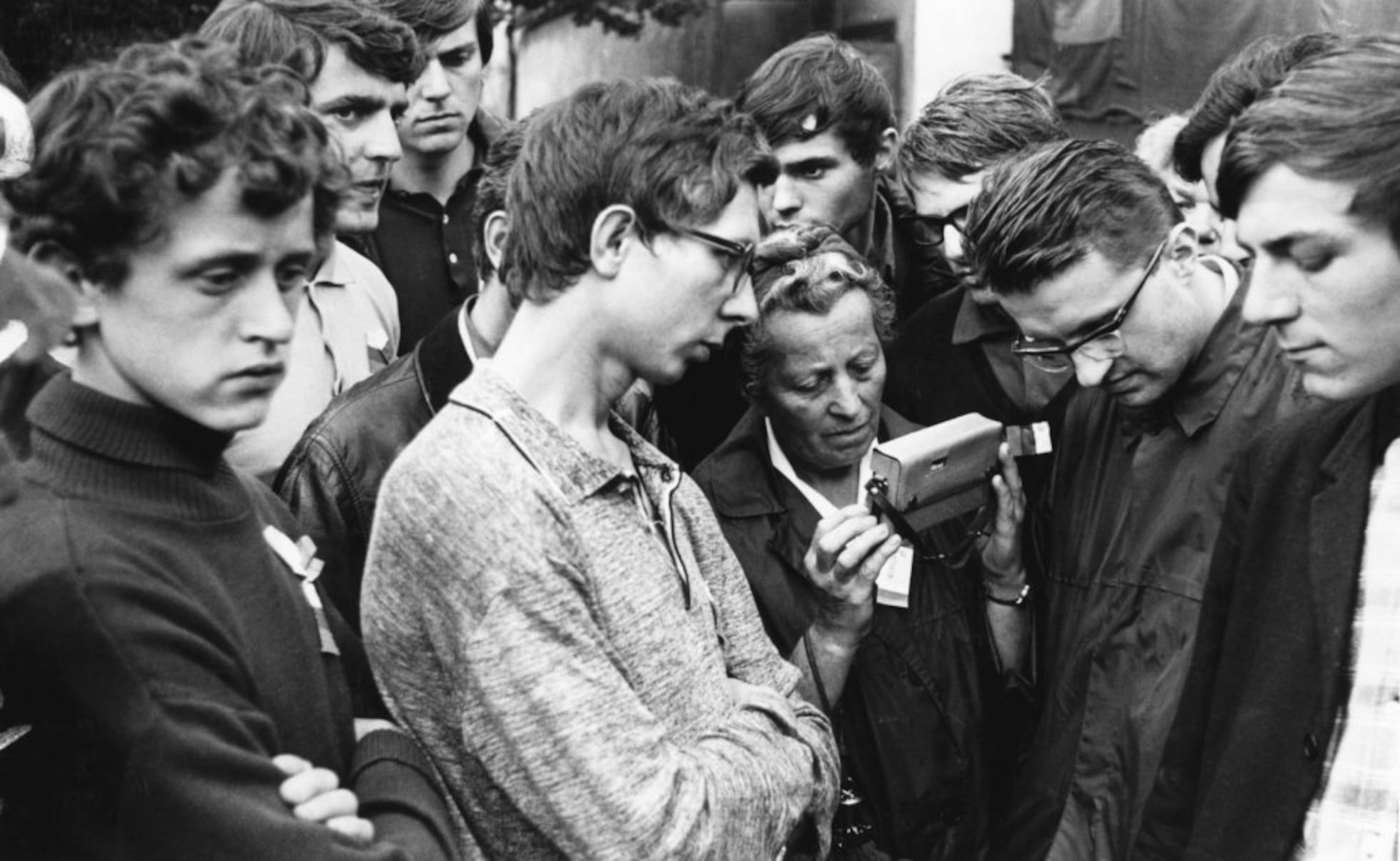 50 años del fin de la Primavera de Praga | Fotos | Internacional | EL PAÍS