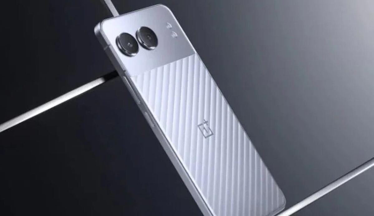 El OnePlus Nord 4 tendrá algo que le hará ser mejor que, incluso, el ...