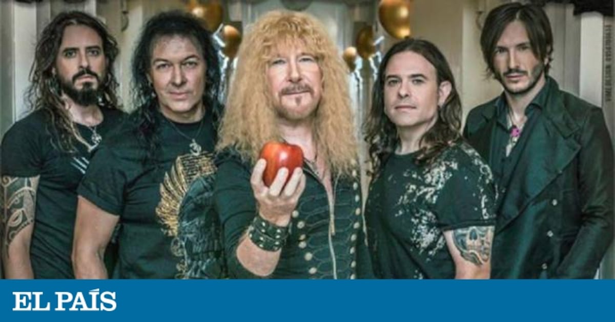 Spanish music: Spanish band cancels US tour after immigration officials ...