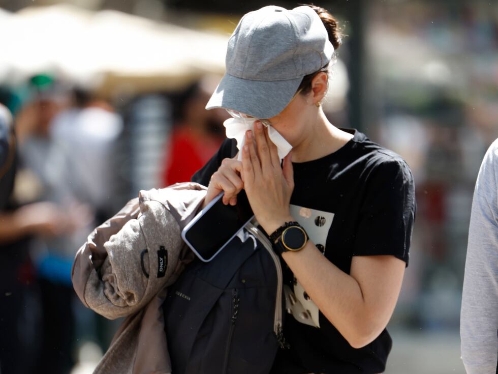 In search of the infallible cold remedy: ‘There are no antivirals, we ...