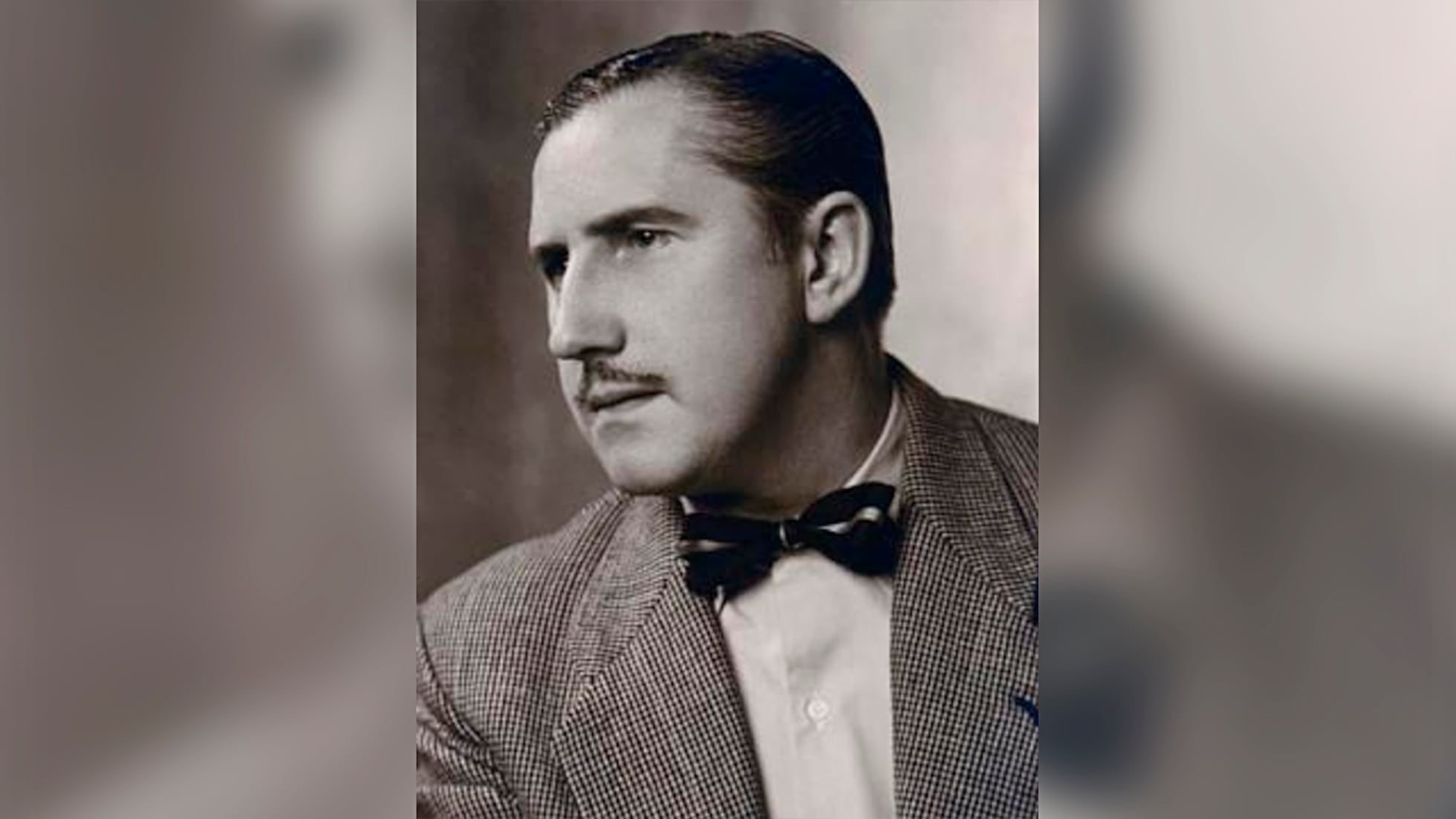 Edgar P. Jacobs, el genio oculto del tebeo europeo | Cultura | EL PAÍS